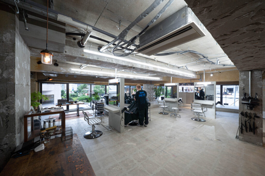 GATTACA様 | 建築写真・風景写真家 迎崇 Architecture & Landscape Photography